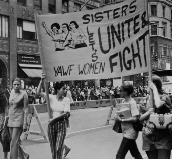Casa de la Mujer | 20 mujeres que han alzado la voz por la igualdad de ...