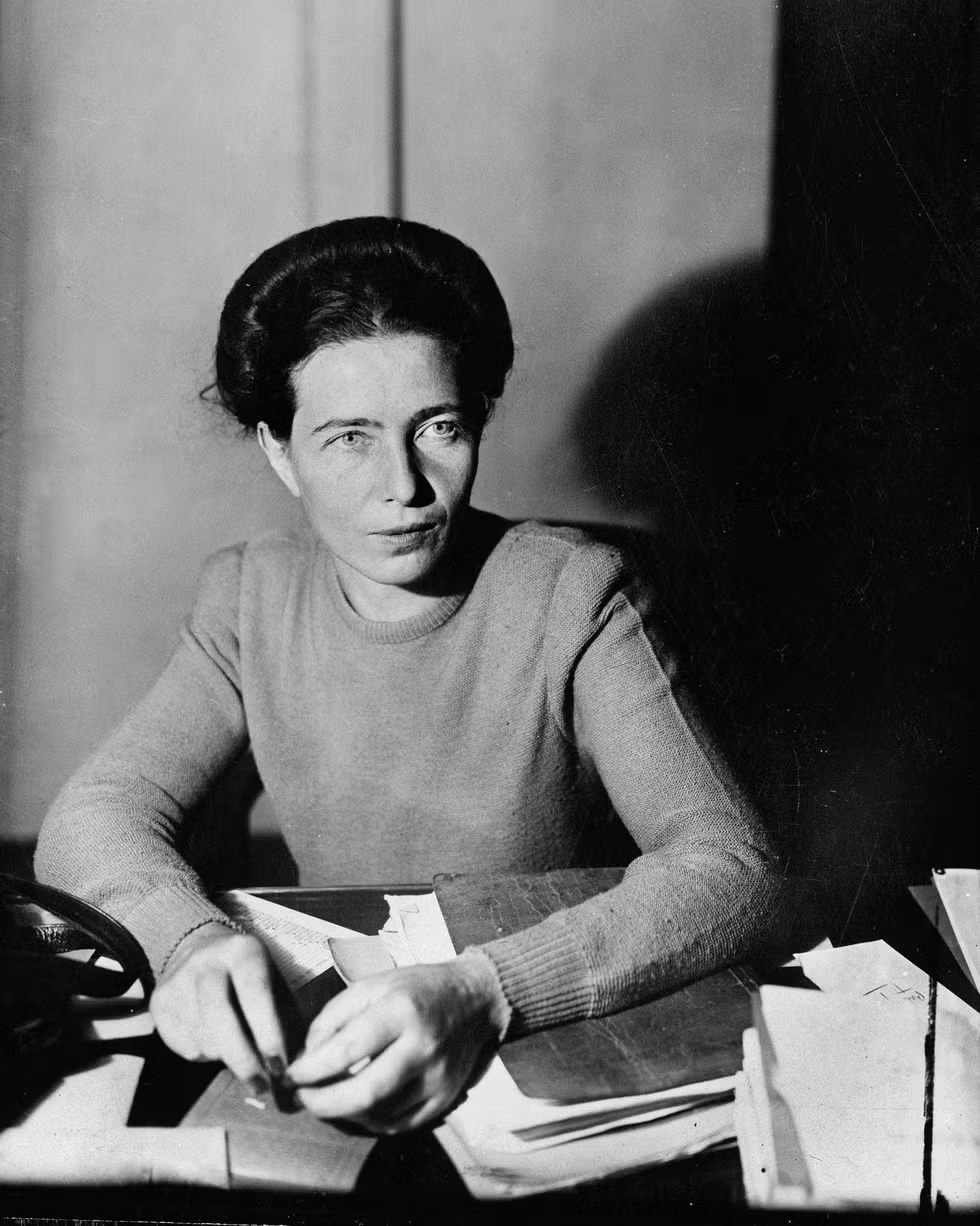 Casa de la Mujer | 20 mujeres que han alzado la voz por la igualdad de ...